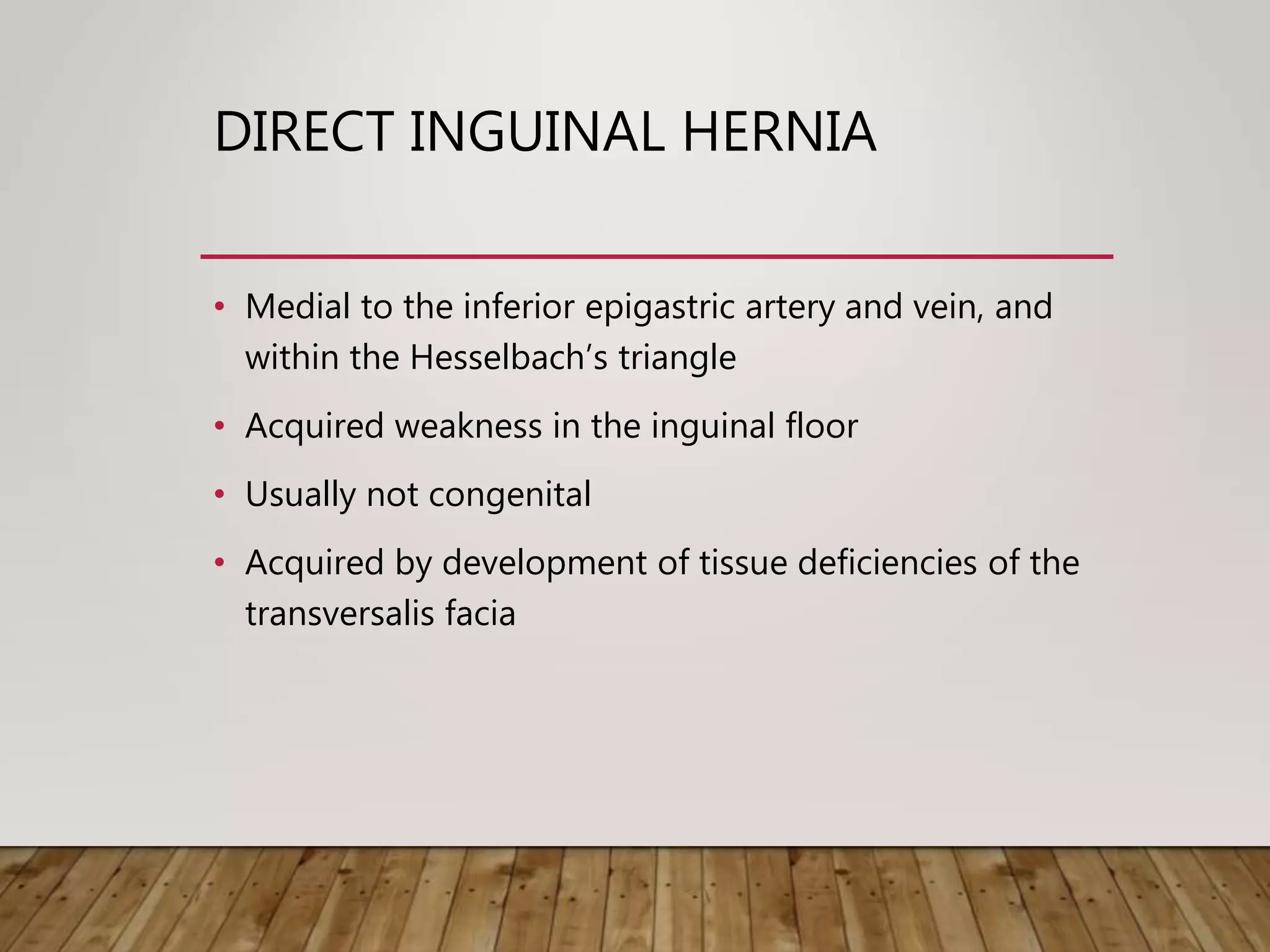 INGUINAL HERNIA HERNIA.ppt