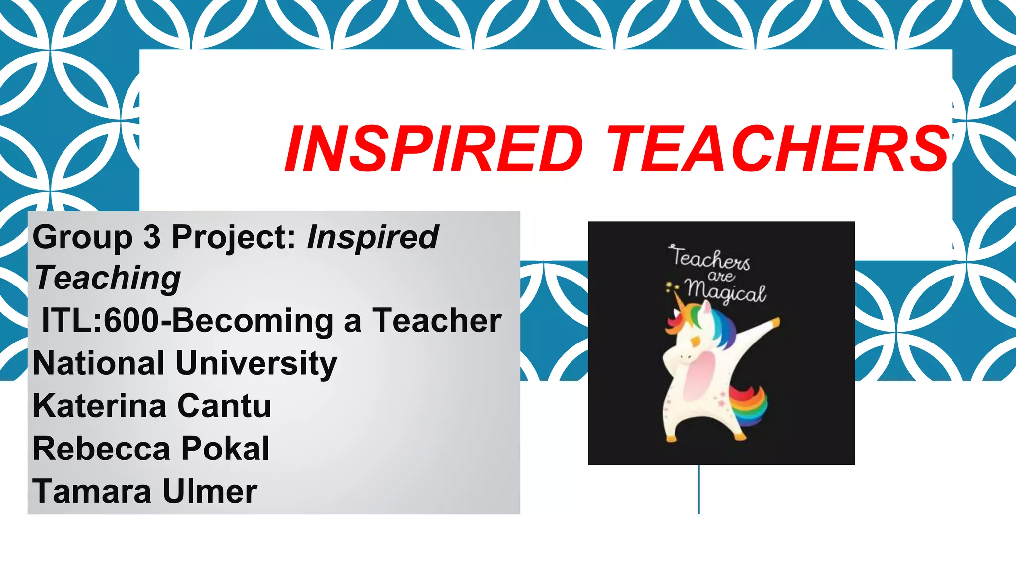 Final group 3 power point | PPT