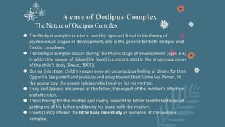 Final Group 3 Presentation - Oedipus Complex.pptx