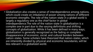 The Contemporary World.pptx