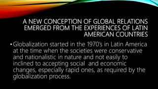 The Contemporary World.pptx