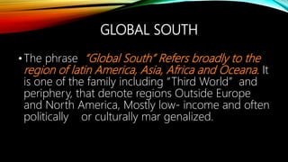 The Contemporary World.pptx