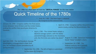 Christianity and America Presentation: Group A | PPTX