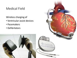 Wireless charging system final group ppt.pptx