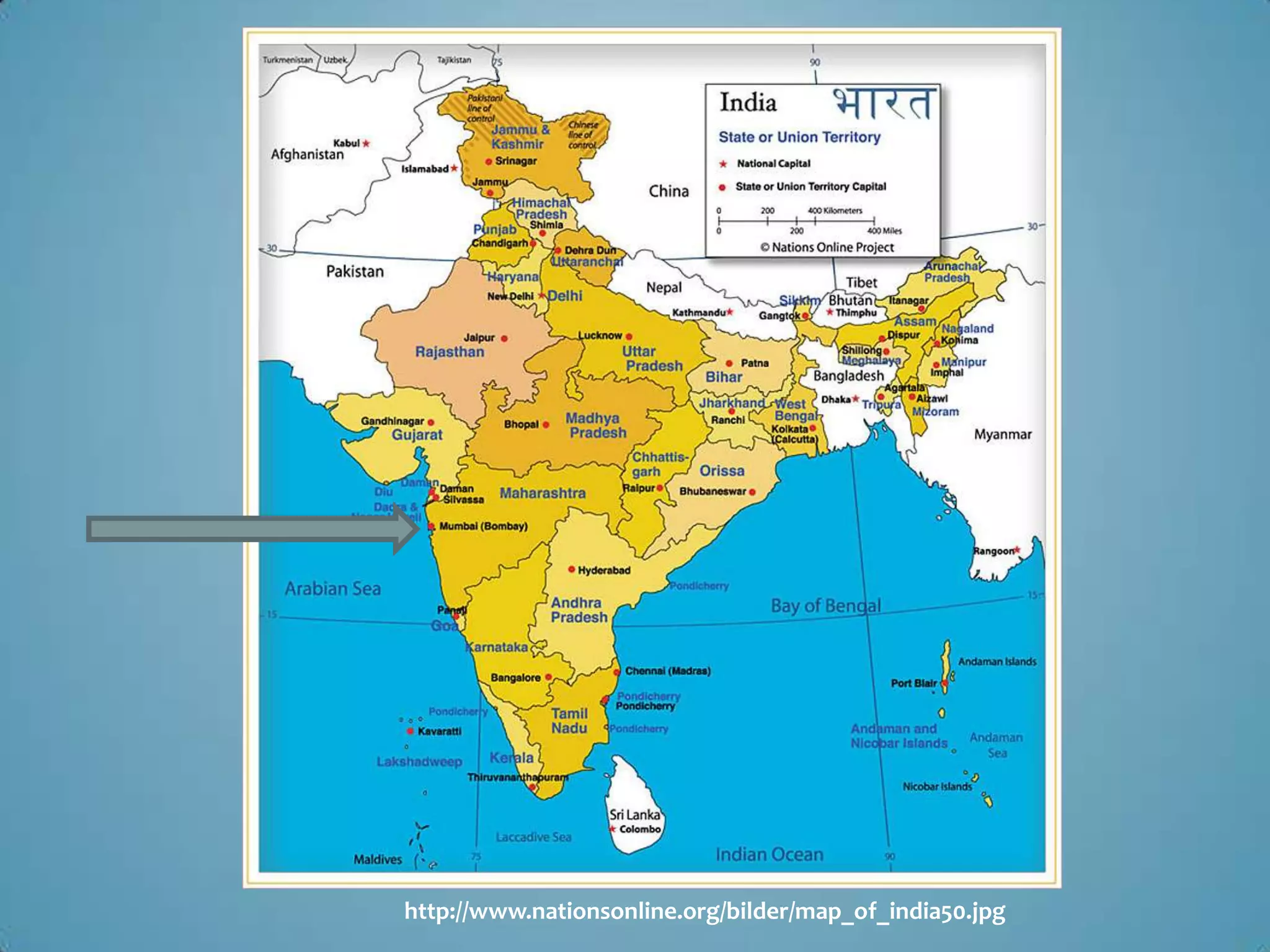 Why CMAT? Study Abroad | PPT