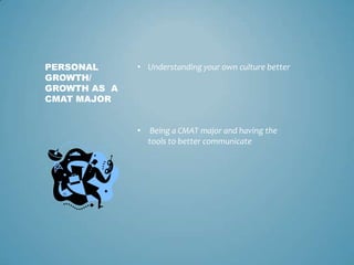 Why CMAT? Study Abroad | PPT
