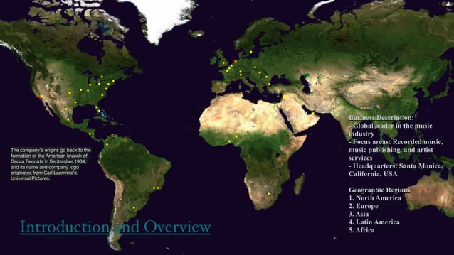 FINAL Group presentation FINAL Group presentation | PPT