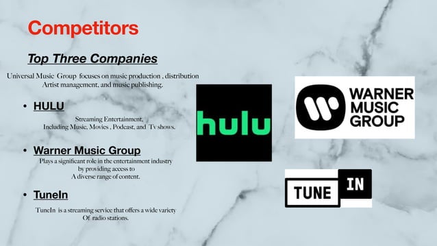 FINAL Group presentation FINAL Group presentation | PPT