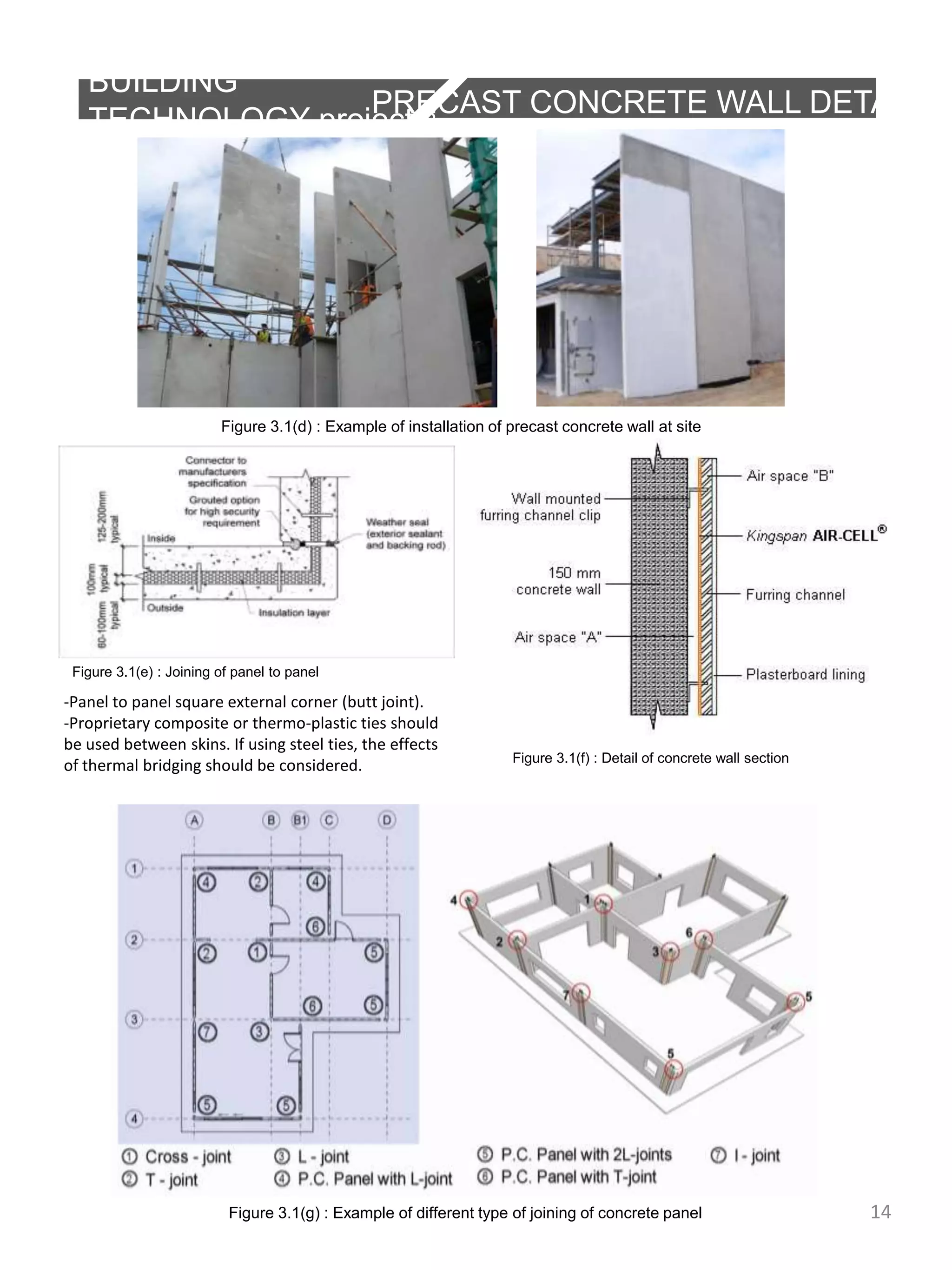 BTECHN PROJECT 2 Final report (GROUP) | PPTX
