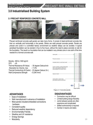 BTECHN PROJECT 2 Final report (GROUP) | PPTX