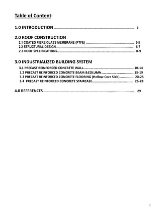 BTECHN PROJECT 2 Final report (GROUP) | PPTX