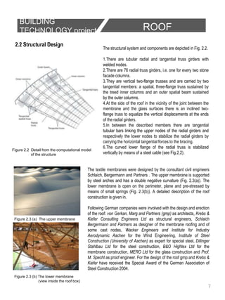 BTECHN PROJECT 2 Final report (GROUP) | PPTX
