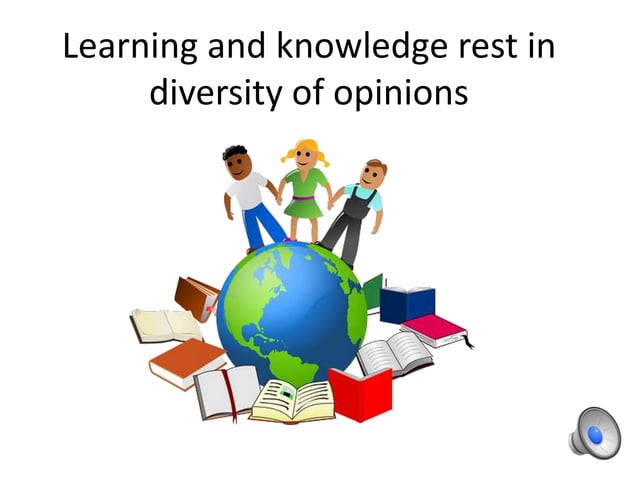 Connectivist Learning Theory | PPTX