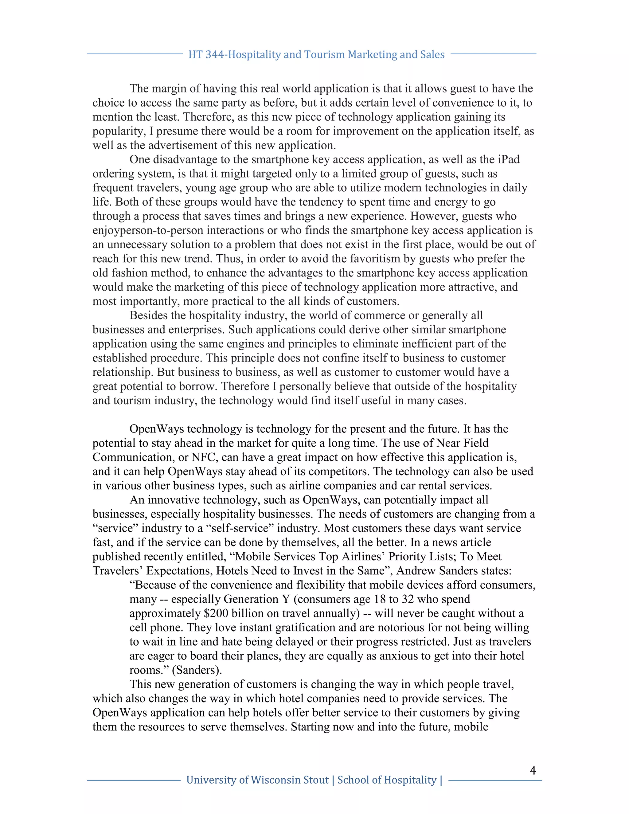 Final group trend paper | PDF