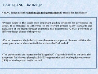 Technical Prospects of Floating LNG | PPTX