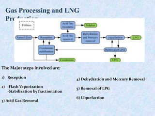 Technical Prospects of Floating LNG | PPTX