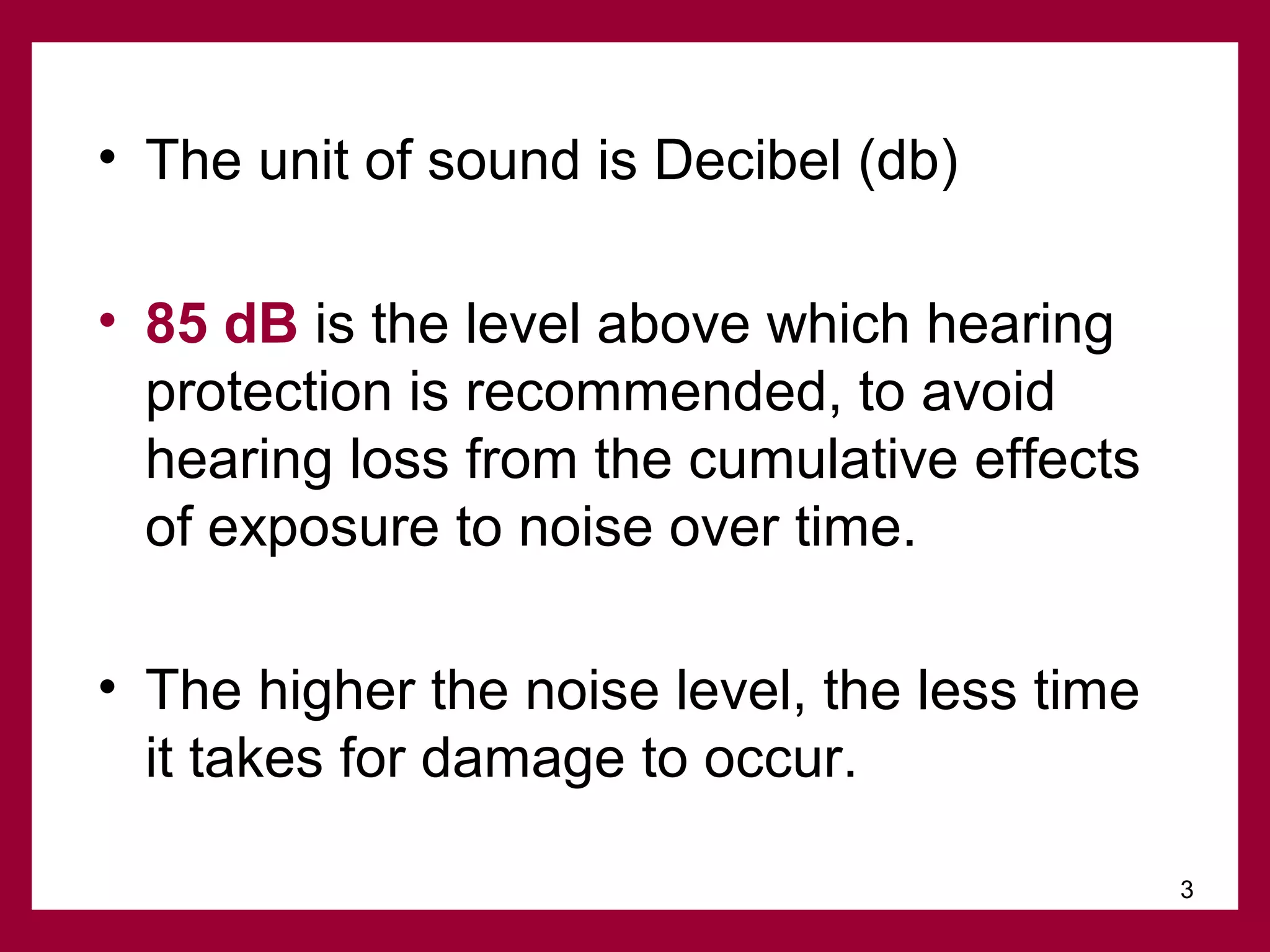 Final gs ch 10 noise pollution | PPT