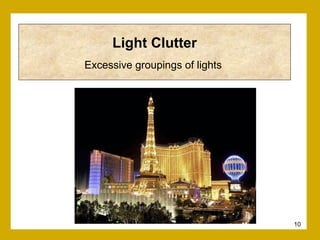 Final gs ch 11 light pollution | PPT