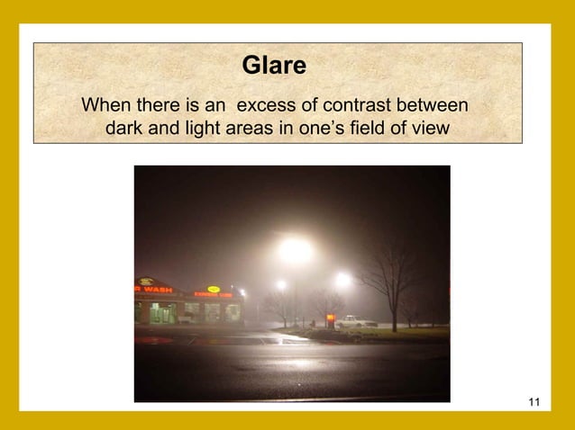 Final gs ch 11 light pollution | PPT