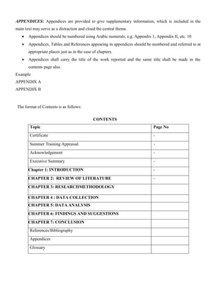 Final guidelines | PDF