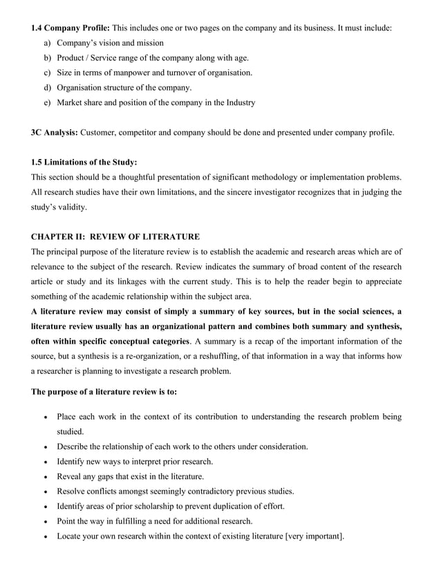 Final guidelines | PDF