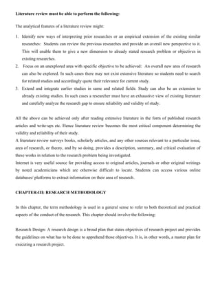 Final guidelines | PDF