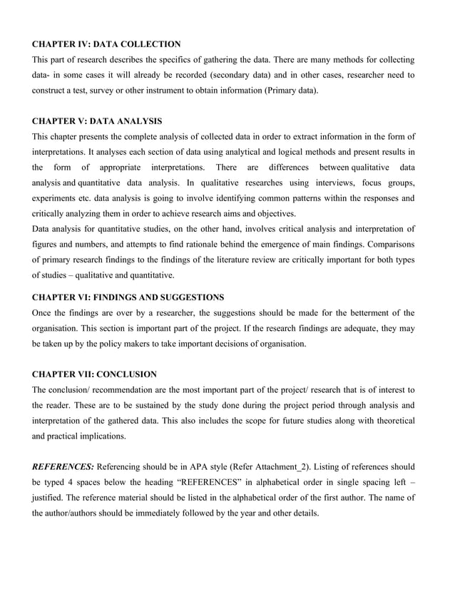 Final guidelines | PDF