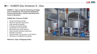 Breakthrough technologies for pharma wastewater treatment | PDF ...