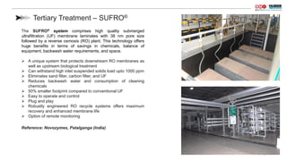 Breakthrough technologies for pharma wastewater treatment | PDF ...