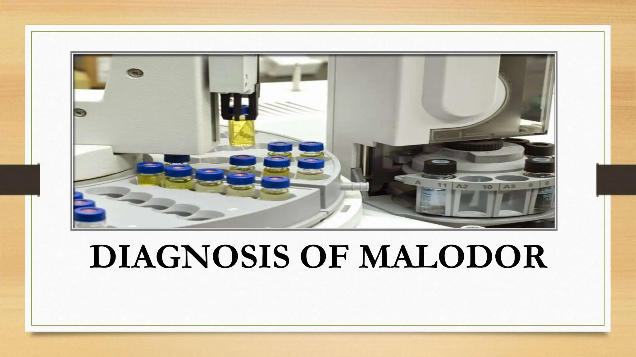 HALITOSIS_ diagnosis and management of halitosis | PPTX | Ear, Nose and ...