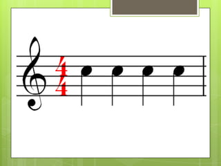 basic note reading lesson plan in MAPEH | PPTX