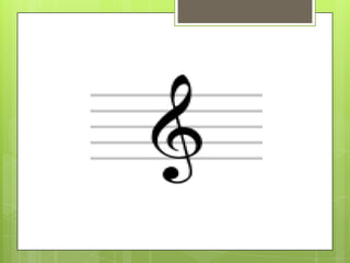 basic note reading lesson plan in MAPEH | PPTX