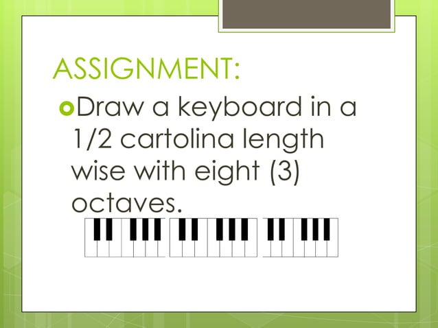 basic note reading lesson plan in MAPEH | PPTX | Music | Entertainment