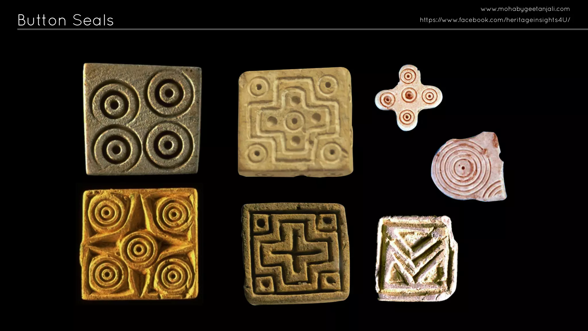 Final harappa presentation | PDF