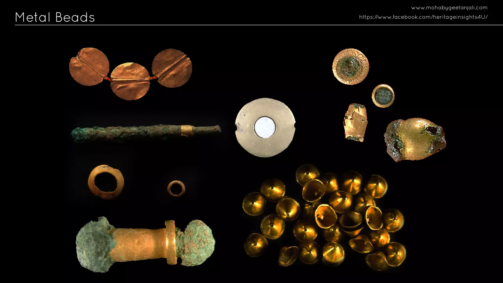 Final harappa presentation | PDF