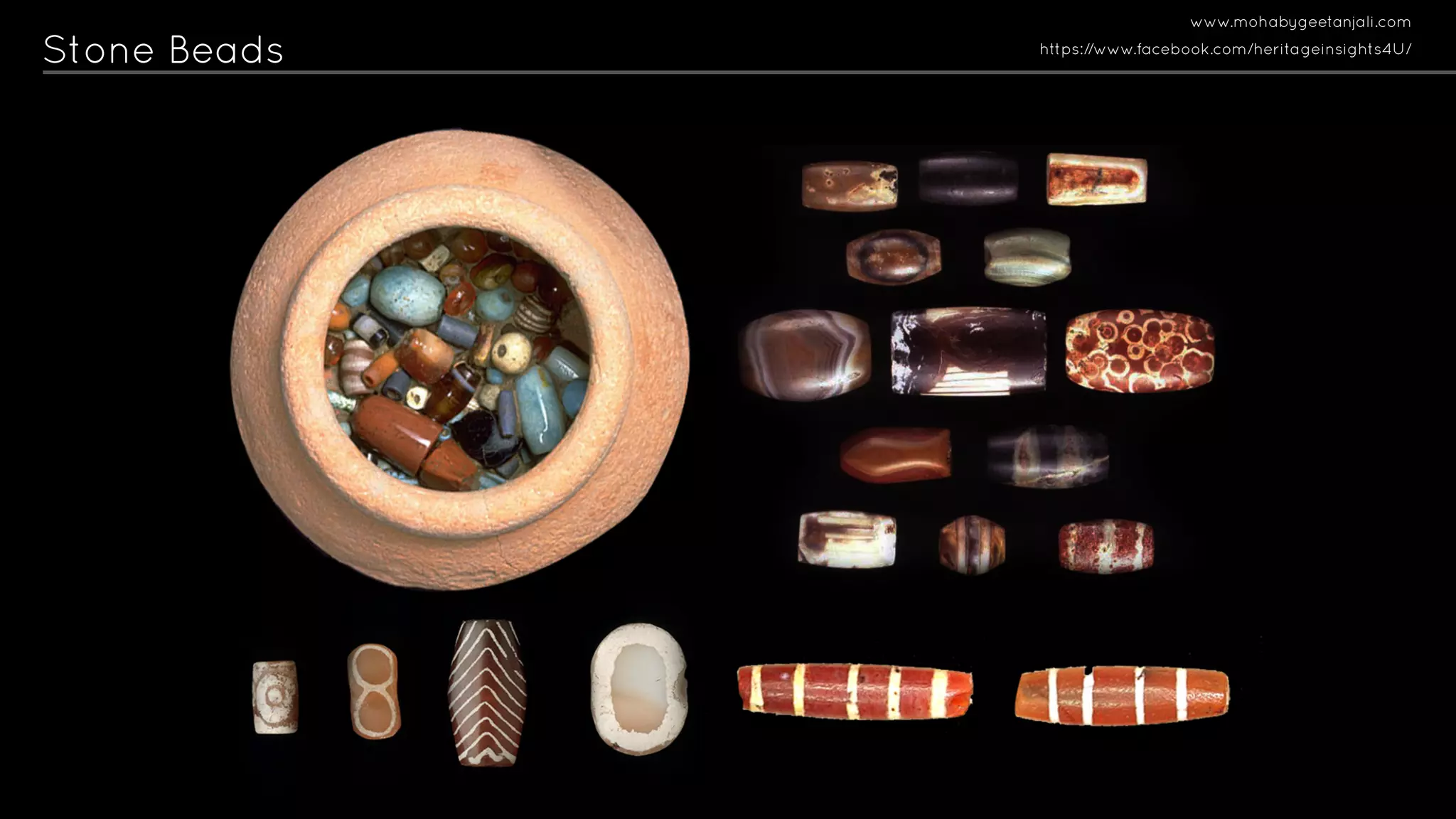 Final harappa presentation | PDF