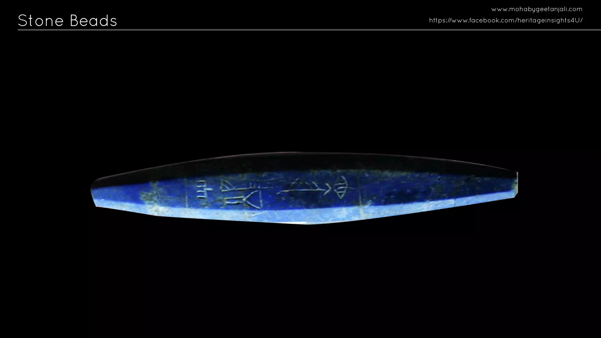 Final harappa presentation | PDF