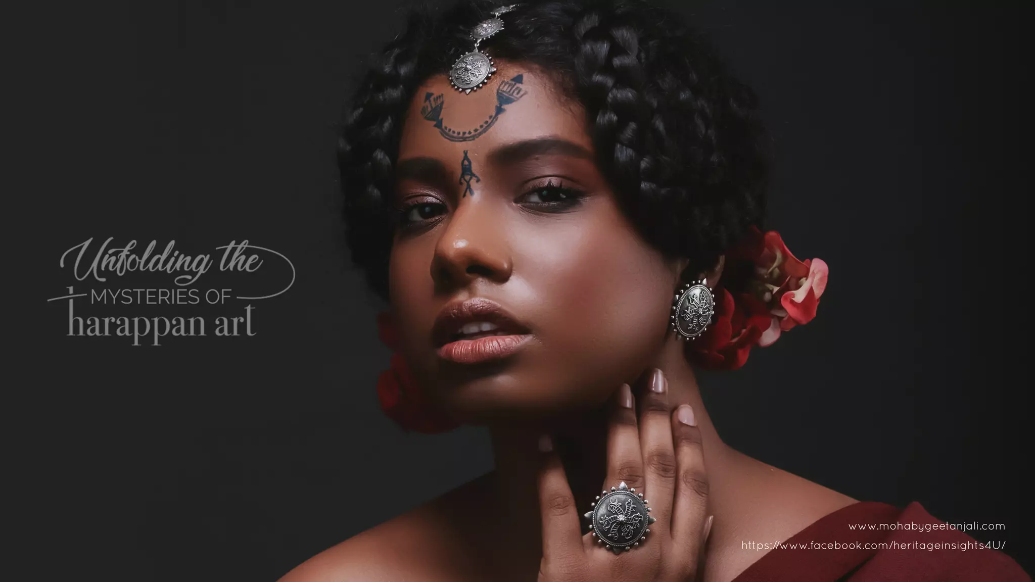 Final harappa presentation | PDF