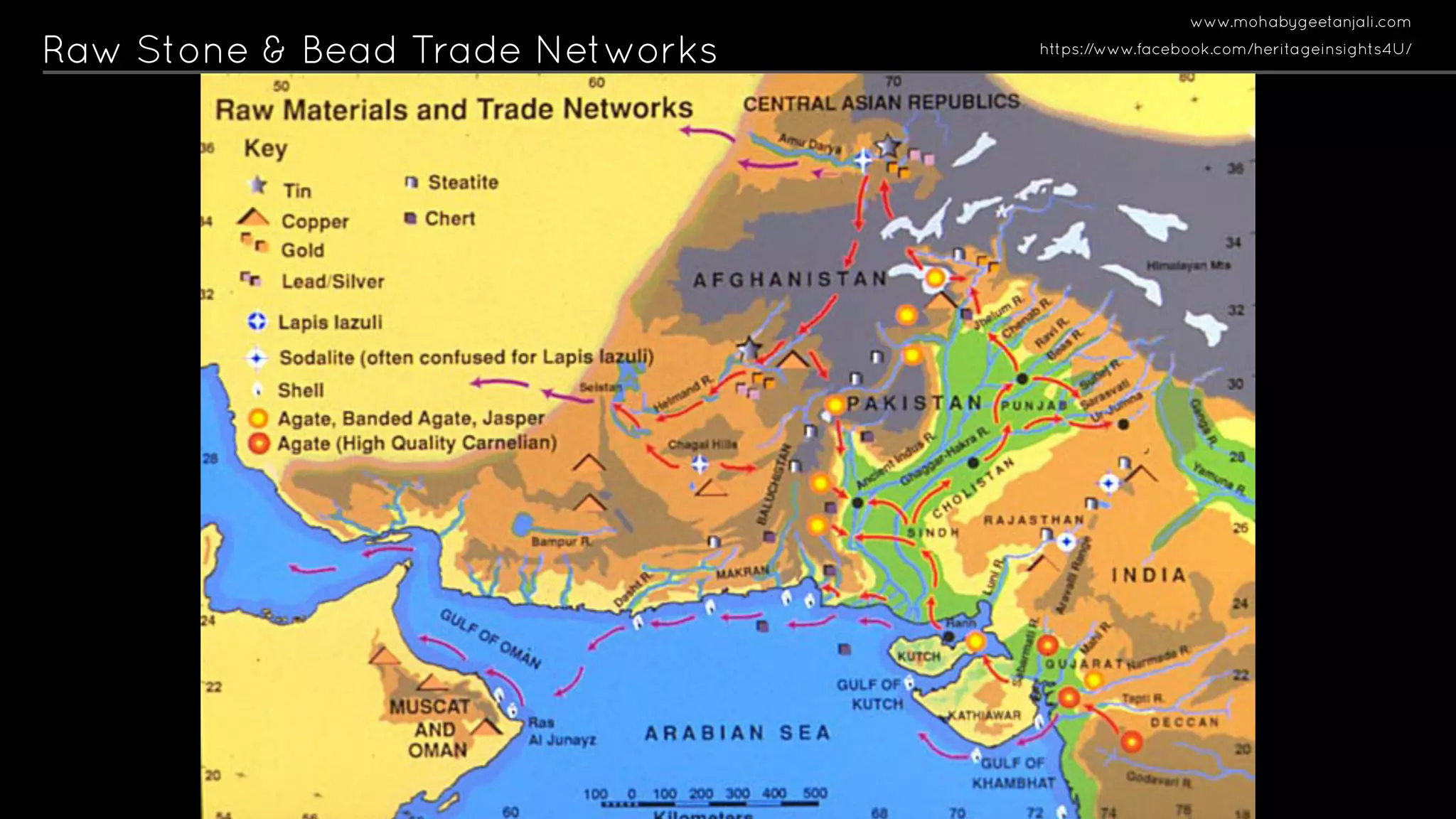 Final harappa presentation | PDF