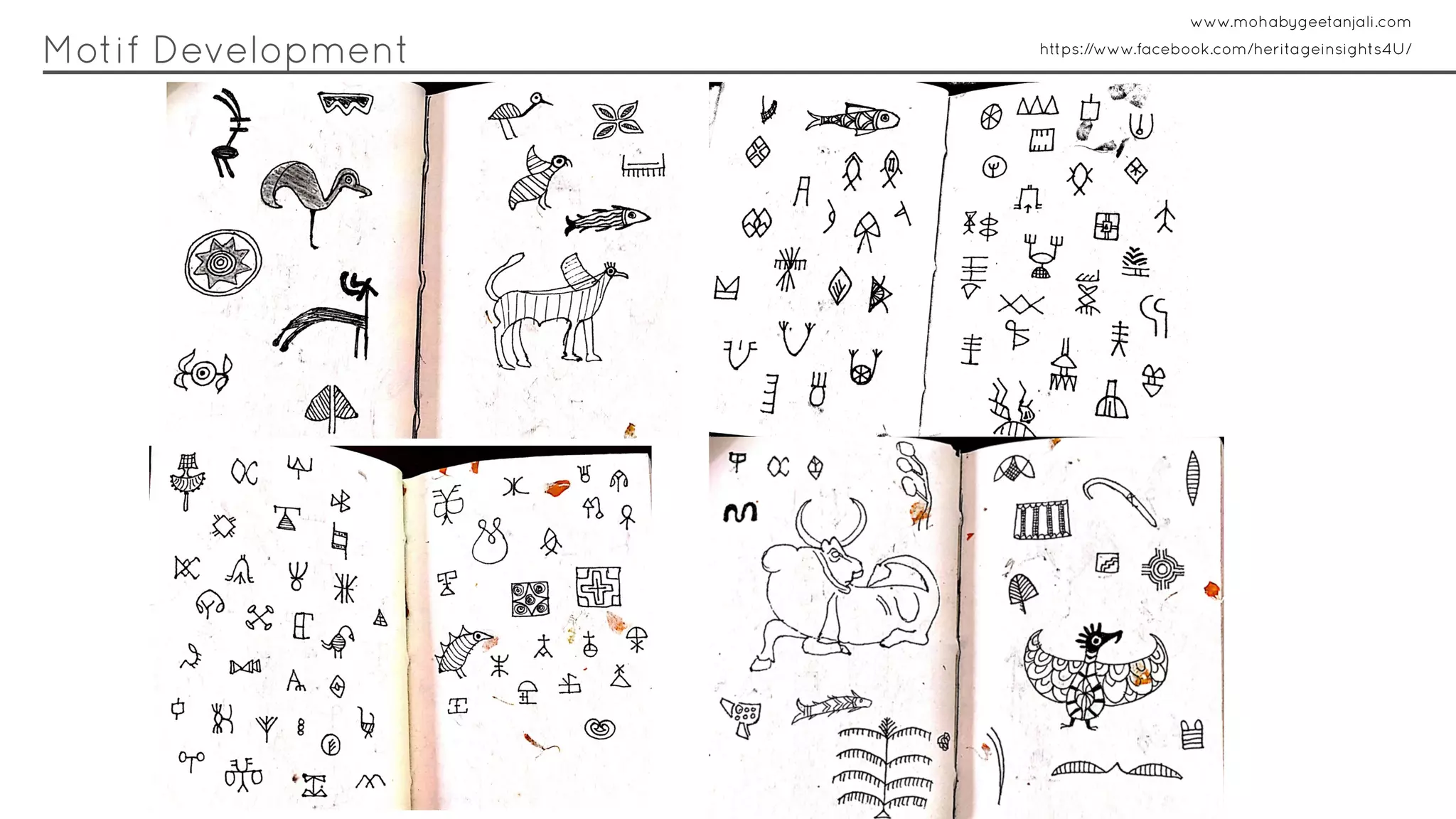 Final harappa presentation | PDF