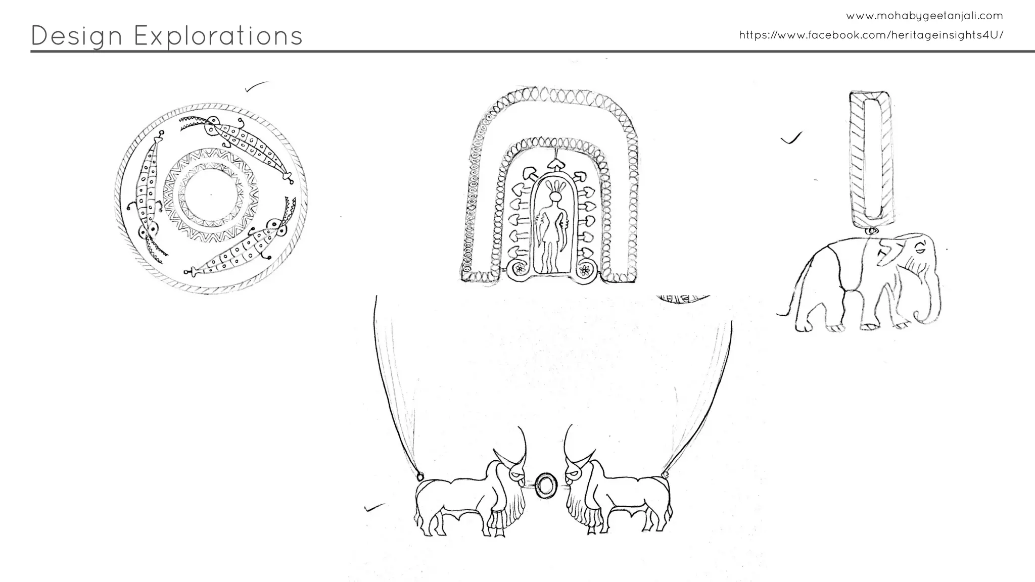 Final harappa presentation | PDF