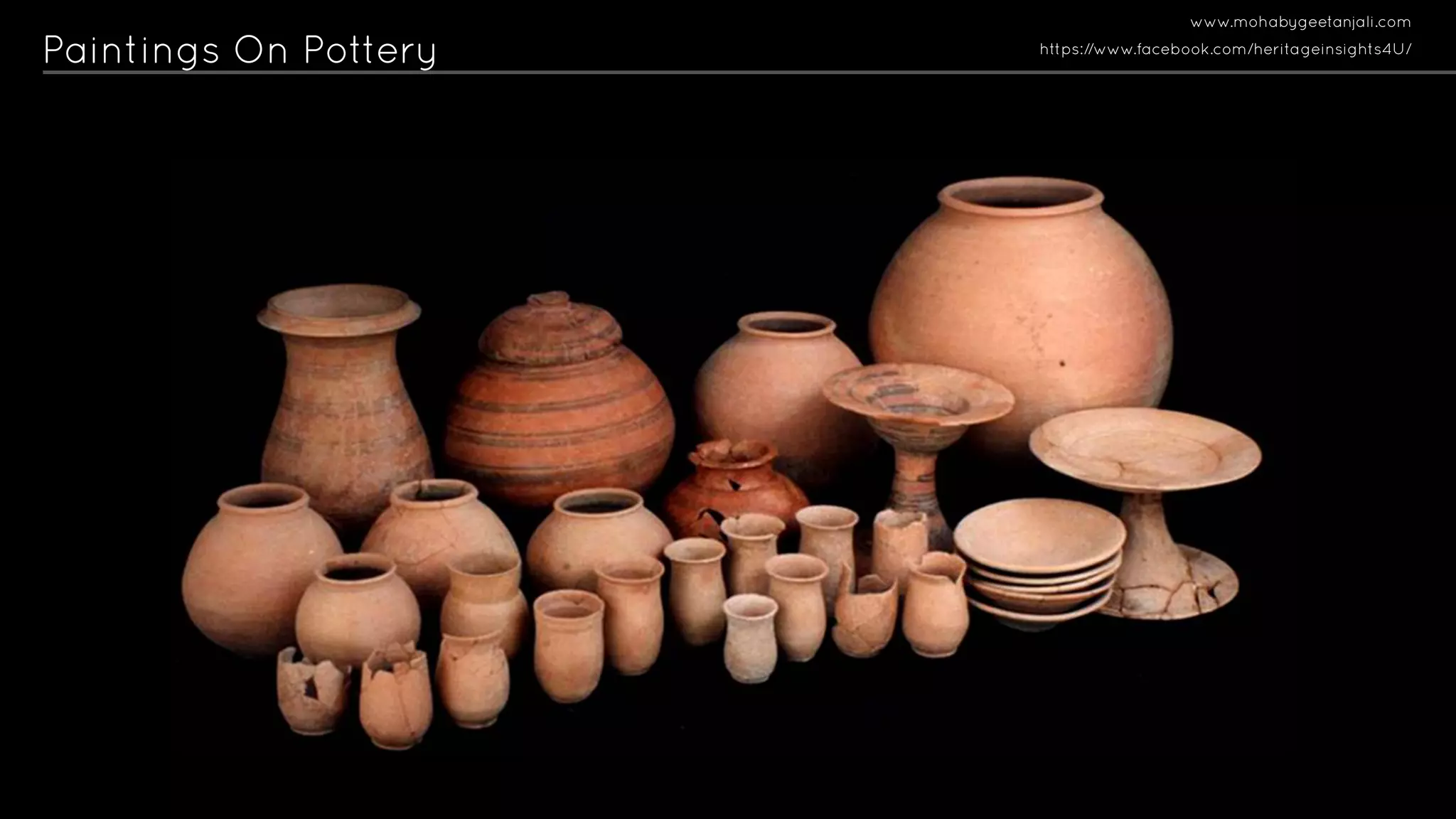 Final harappa presentation | PDF