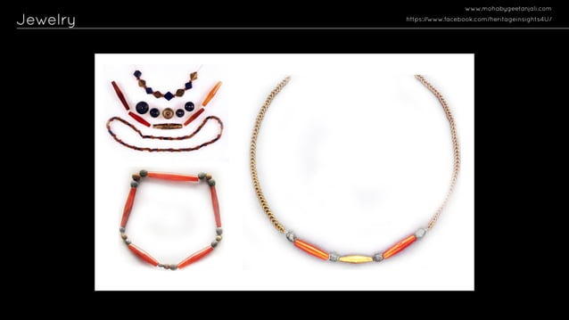 Final harappa presentation | PDF