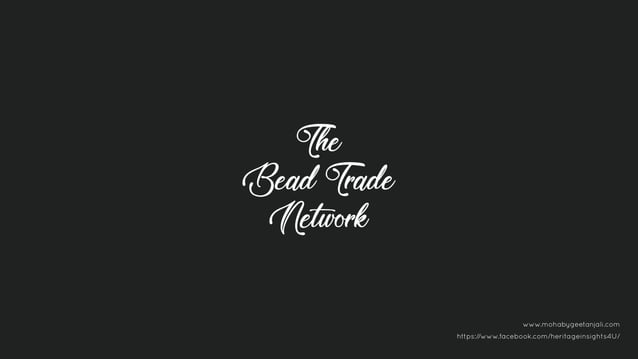 Final harappa presentation | PDF