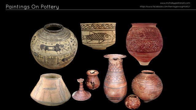 Final harappa presentation | PDF