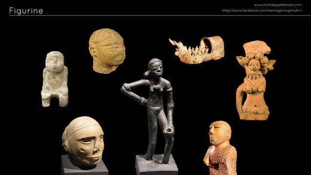 Final harappa presentation | PDF