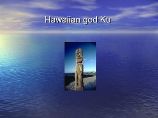 Final Hawaiian Culture | PPT