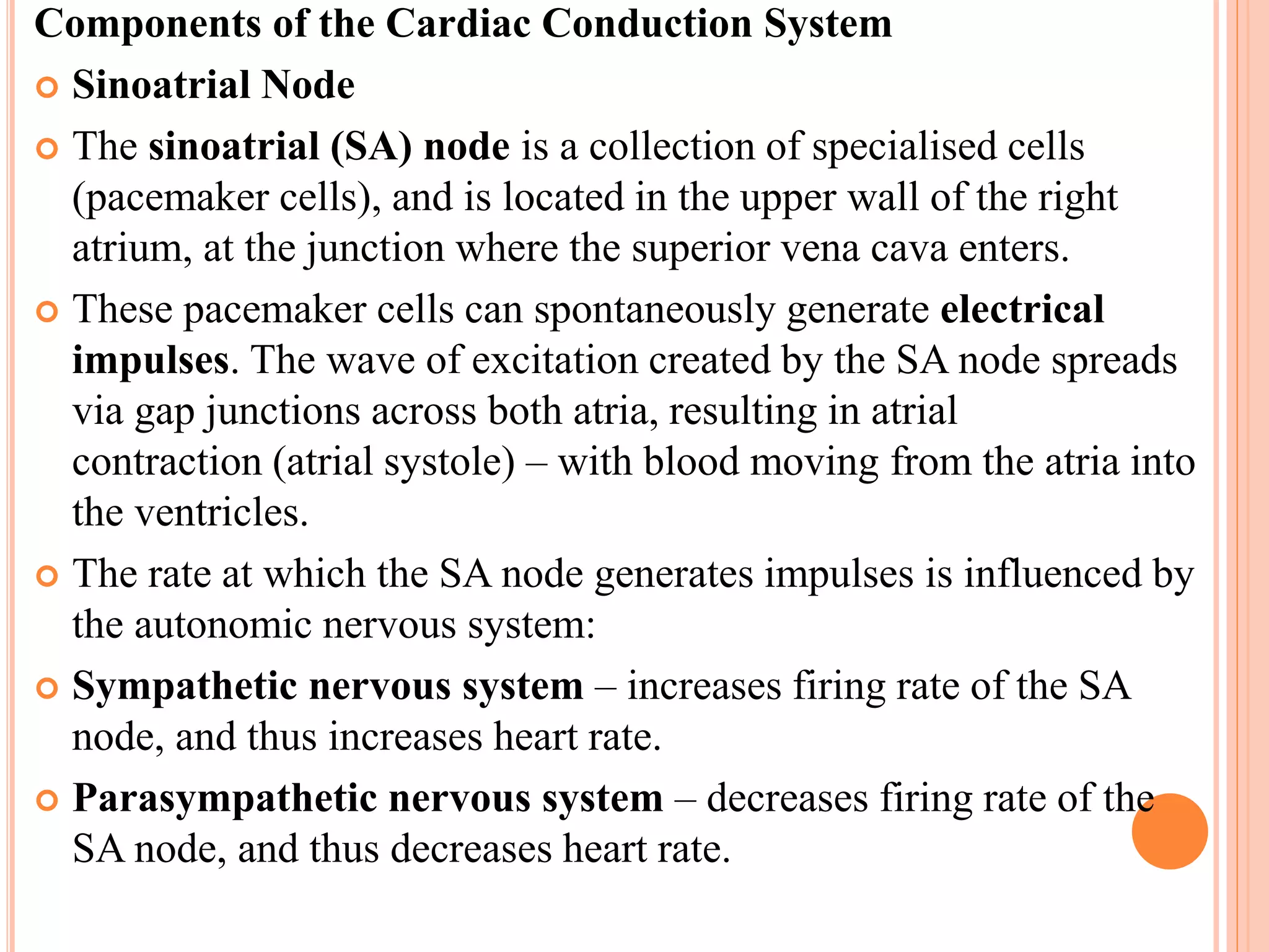 Heart block | PPTX