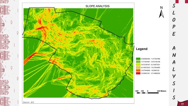 ZONAL DEVELOPMENT PLAN OF HERITAGE ZONE BHOPAL PPT | PDF | Indoor ...