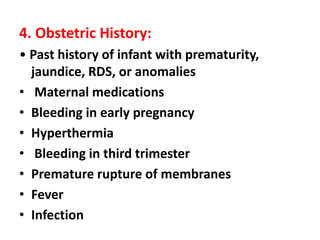 Final Highrisk Newborn -neonatology pedia | PPT